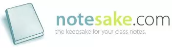 notesake