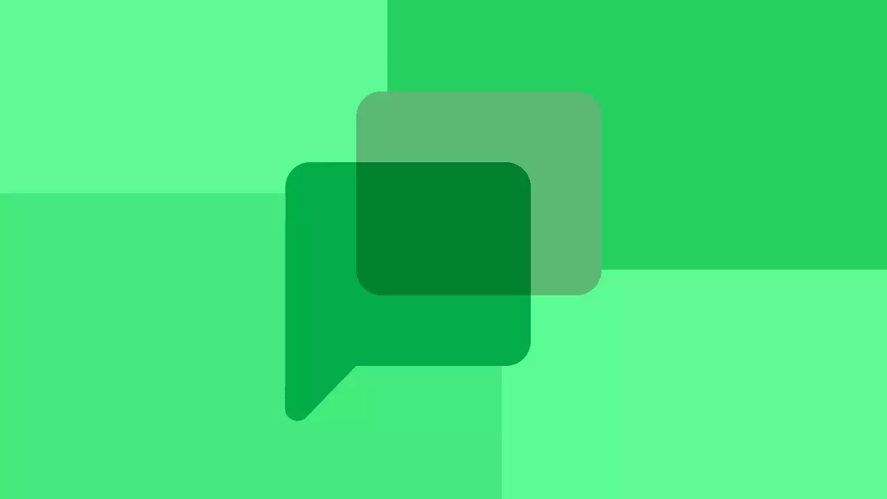 Tinkintos būsenos dabar pasiekiamos „Google Chat“, skirtoje mobiliesiems įrenginiams