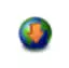 BrowserDownloadsView: pamahalaan ang mga pag-download sa lahat ng desktop browser 14766_2