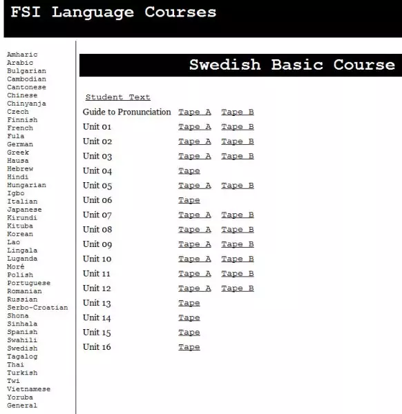 μαθήματα γλώσσας