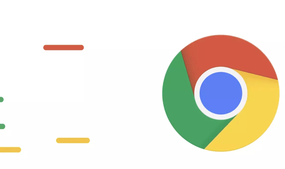 Google Chrome je 20 posto brži na macOS-u