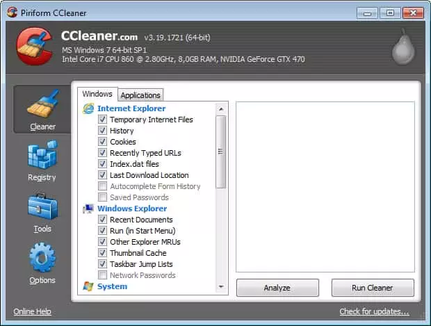 cccleaner