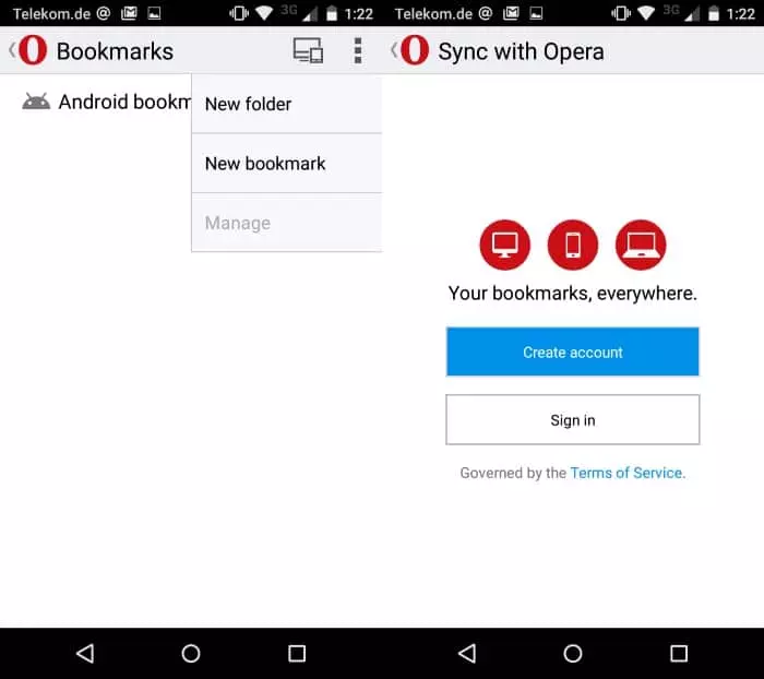 opera mini