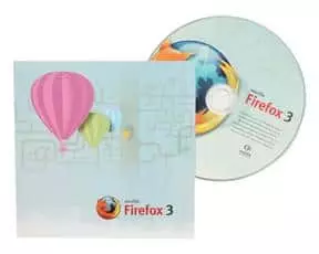 firefox 3 CD