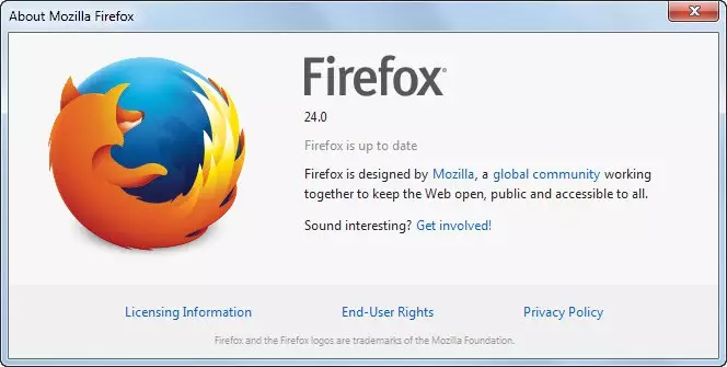 firefox 24