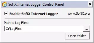 internet monitering