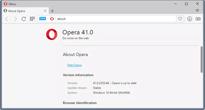 opera 41