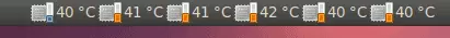 Praćenje temperature vašeg računala u Linuxu 15406_1