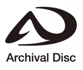 i-archival-disc