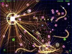 Geometry Wars 1