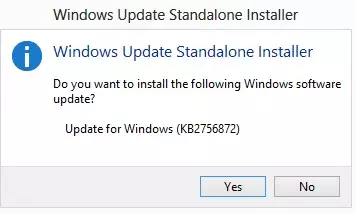 windows 8 性能可靠性更新