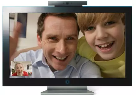 Skype начинает поддерживать видеозвонки в формате HD 720p 15662_1