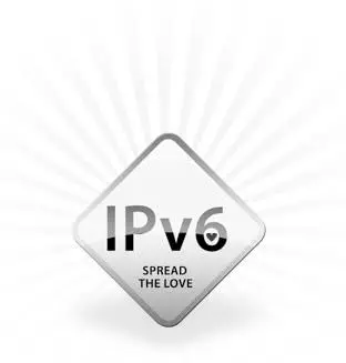 It is hjoed de dei fan IPv6!