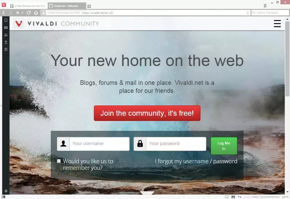 vivaldi ui स्केल