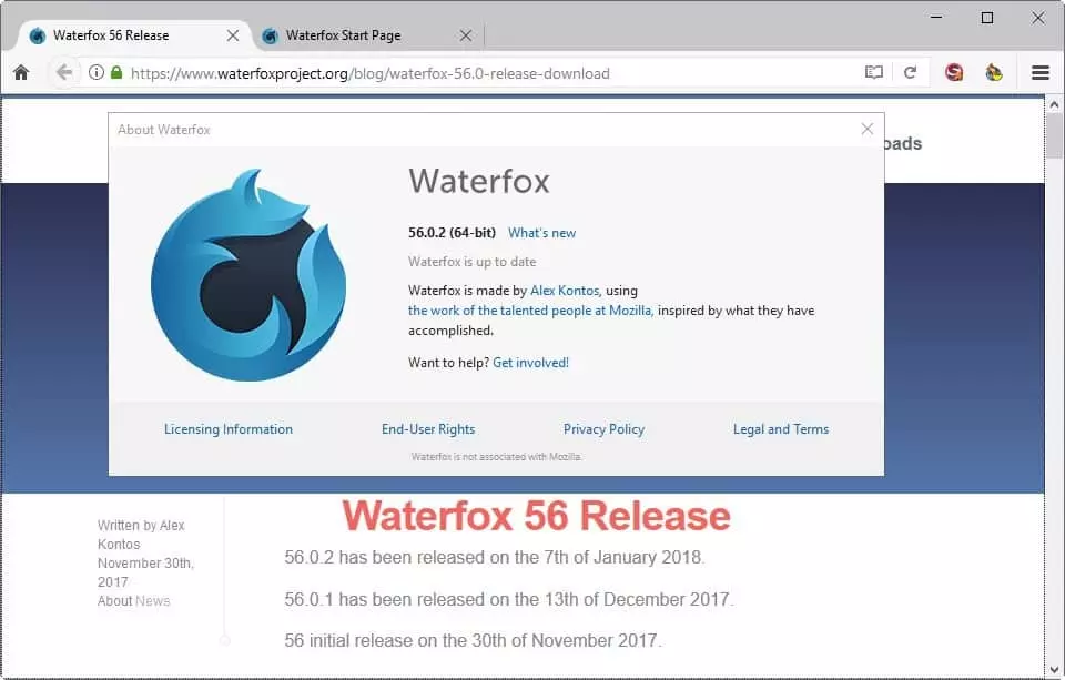 i-waterfox 56.0.2