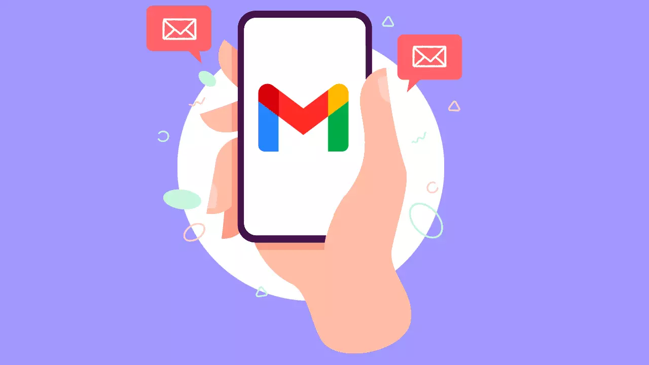 Что означает архив в Gmail?