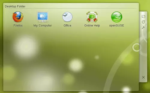 OpenSuSE 