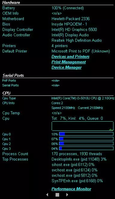 info desktop kaca canggih 3