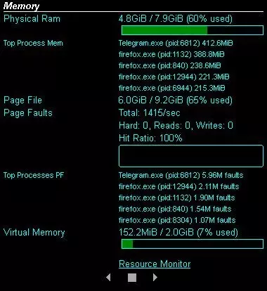 desktop info advanced nplooj ntawv 2