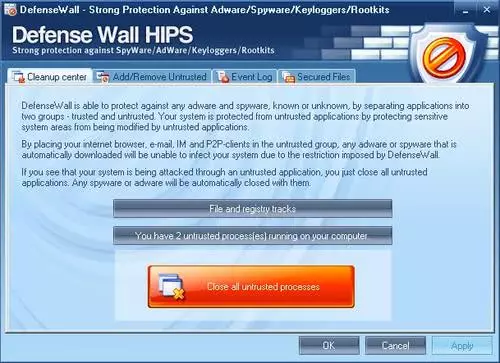 defencewall hips