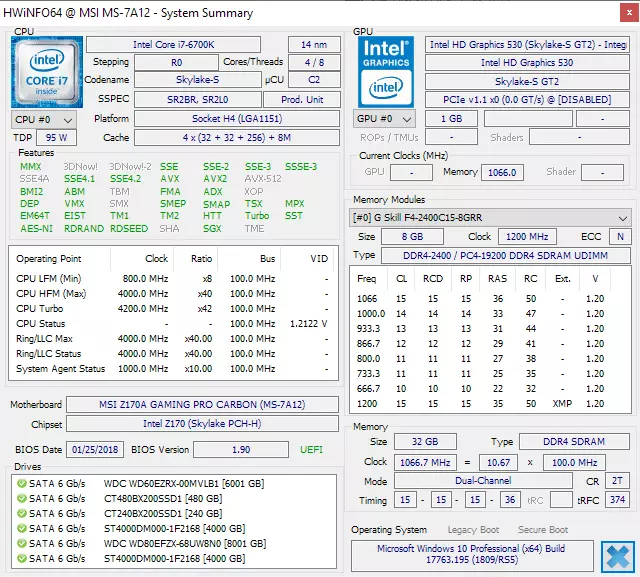 info 6.0