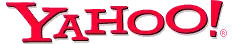 logotipo do yahoo