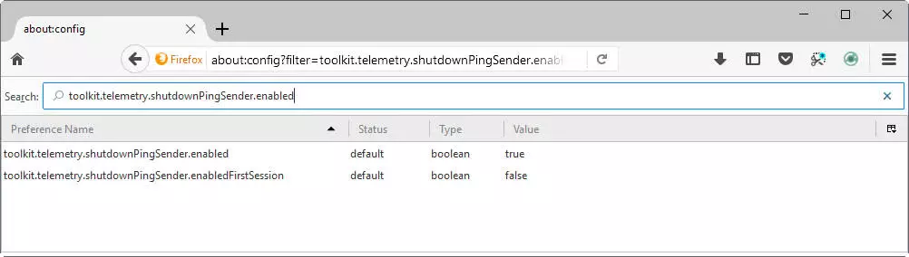 firefox pingsender