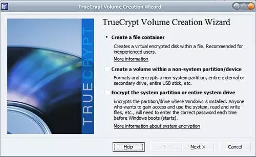 true crypt kugadzira volume