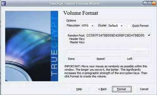 format tal-volum