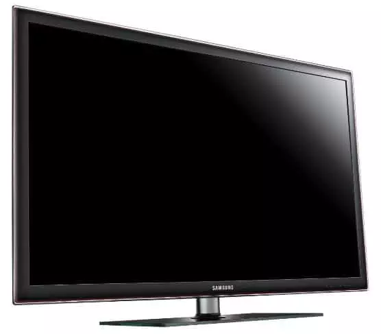 samsung slim tv d5500