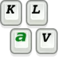 Klavaro е урок за писане с докосване с отворен код за Windows и Linux 16768_6