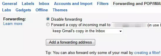 Электрондық поштаңызды Gmail.com сайтынан Outlook.com сайтына қалай тасымалдауға болады