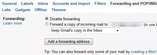 E-poçtunuzu Gmail.com-dan Outlook.com-a necə köçürmək olar