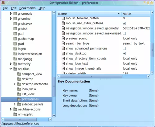 Plusieurs fonds d'écran dans Compiz 16859_2