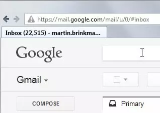 Postęp: użytkownicy Gmaila mogą teraz dołączać do e-maili pliki z Dysku Google, a nie linki
