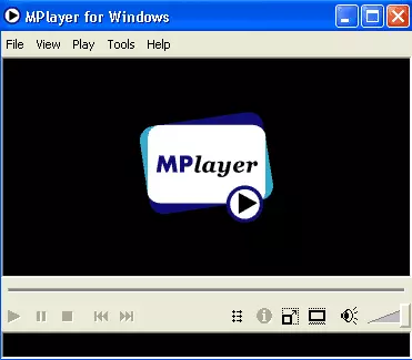 Uporabite MPUI kot prenosni medijski predvajalnik 16923_1