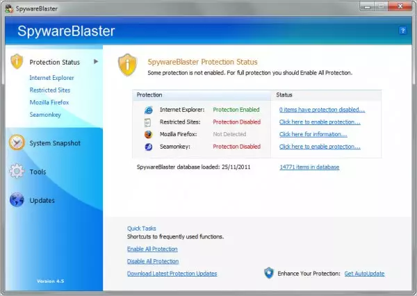 spyware blaster