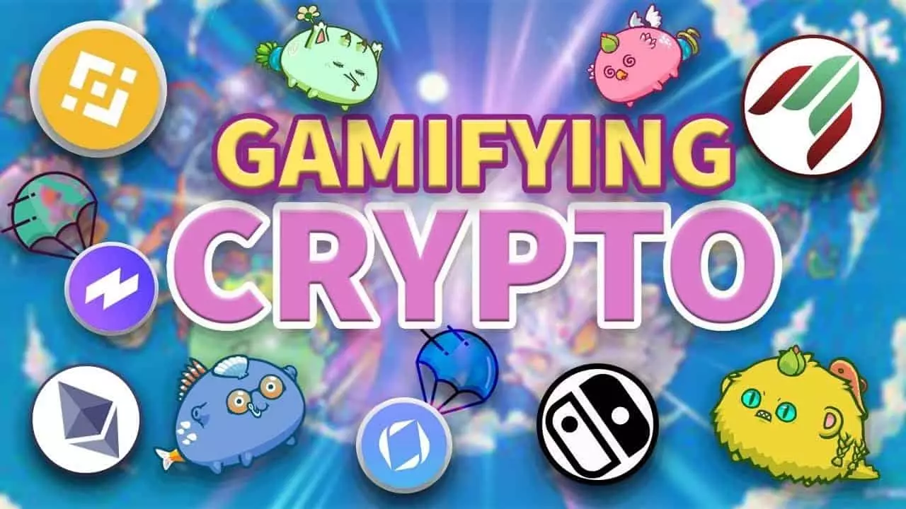 CryptoGamification: اهو ڇا آهي، اهو ڪيئن ڪم ڪري ٿو، ۽ اهو ڪيئن گيمنگ انڊسٽري کي ٽوڙي رهيو آهي