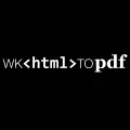 wkhtmltopdf to narzędzie wiersza poleceń typu open source, które może zapisywać strony internetowe jako plik PDF lub obraz 17241_6