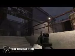 snimka zaslona prave borbene elite 2
