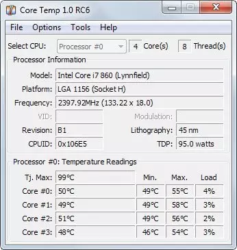 coretemp