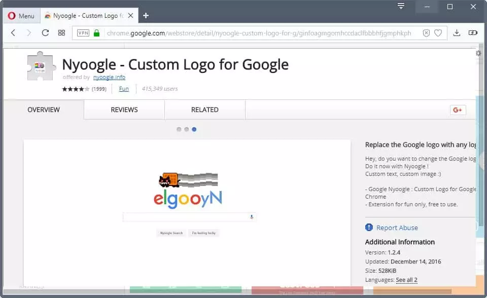 chrome uzantısı kötü amaçlı