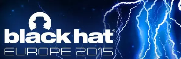 blackhat អឺរ៉ុប