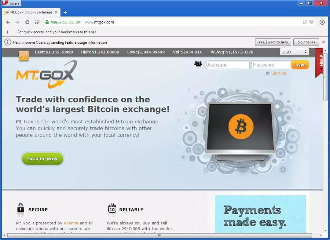 ඔබට Bitcoin මිලදී ගත හැක්කේ කොතැනින්ද?