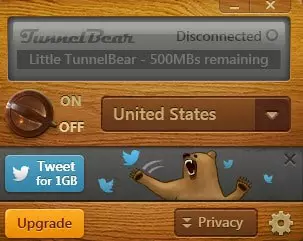 tunnelbear