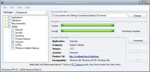 toolkit anti malware