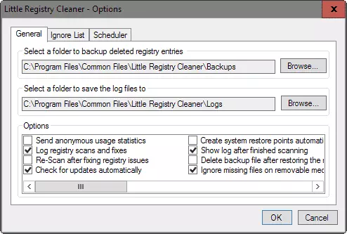 shoma registry cleaner