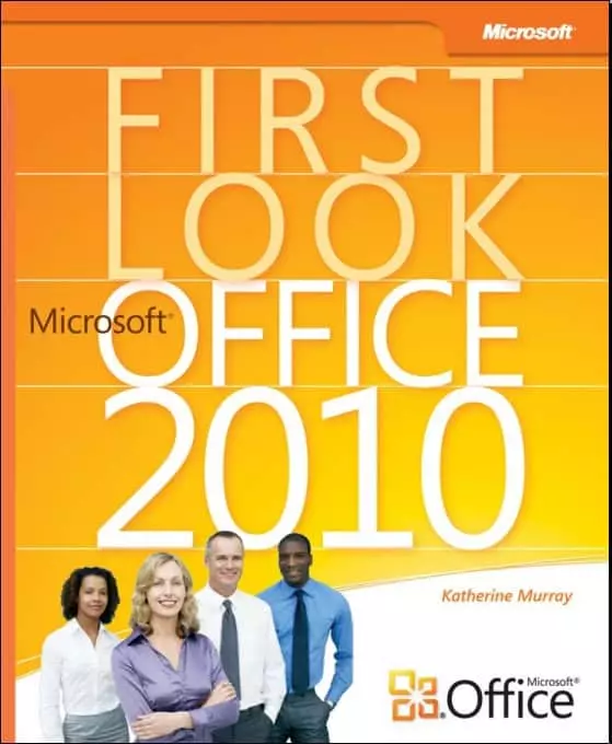 microsoft office 2010