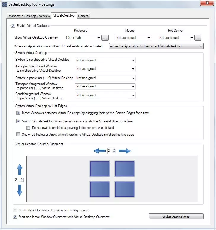 ka fiicandesktoptool