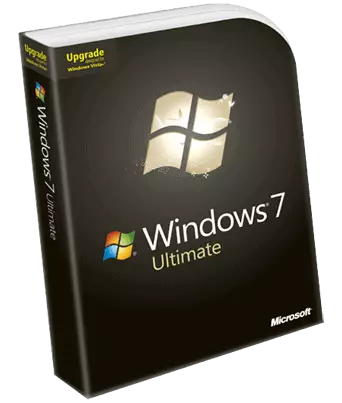 Windows 7 ultimo